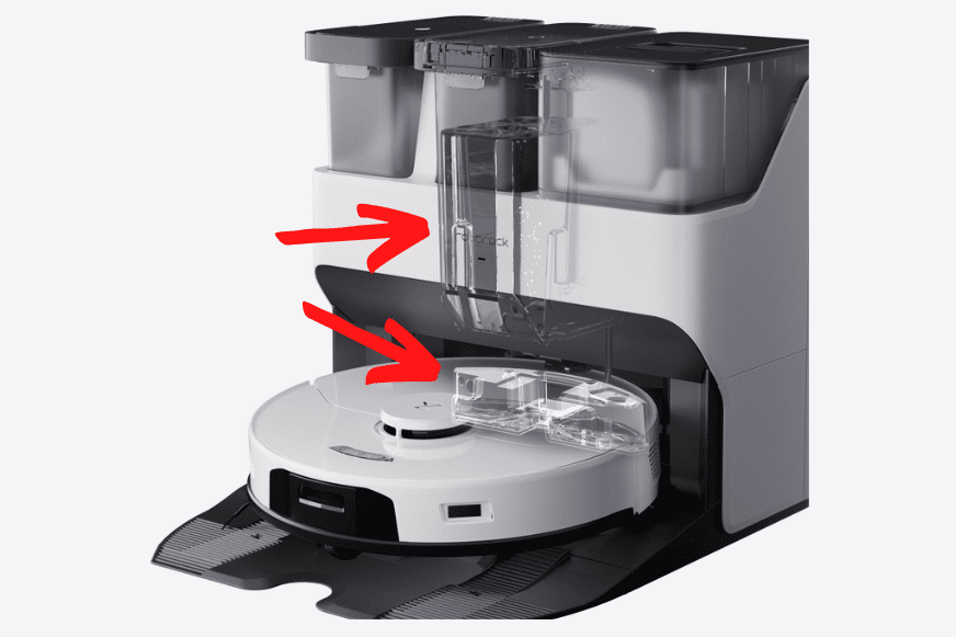 Roborock S7 Pro Ultra UK Review | 2024