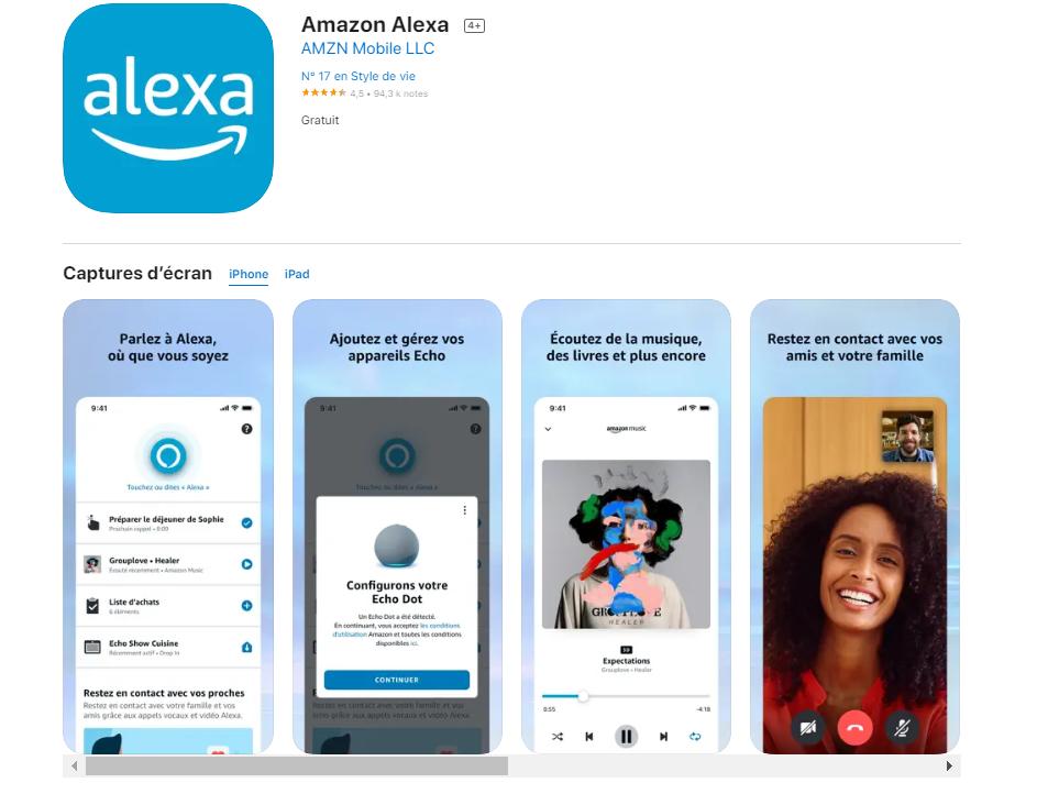 Tout savoir sur Alexa | Le guide ultime