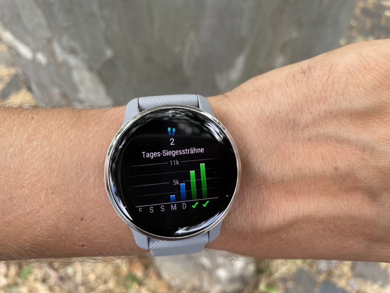 Насколько хороши Garmin Venu 2 Plus? - Наш обзор (2024)