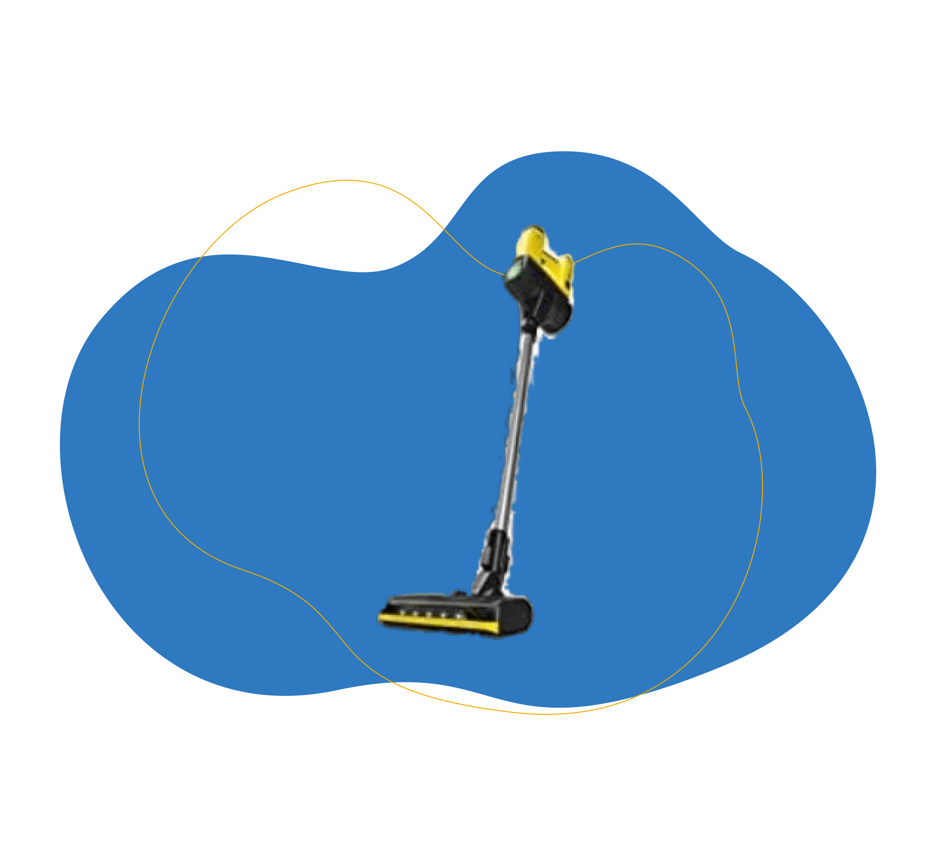 Беспроводные пылесосы Керхер - наш обзор 2024