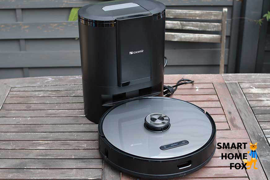 Proscenic M7 Pro UK review (2023)