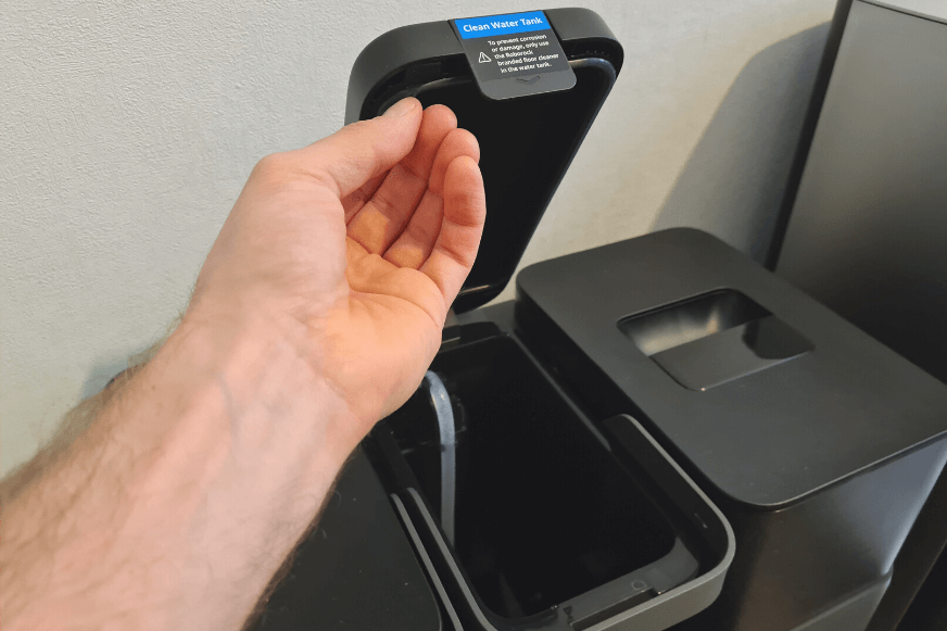 Roborock S7 MaxV Ultra Review UK 2023